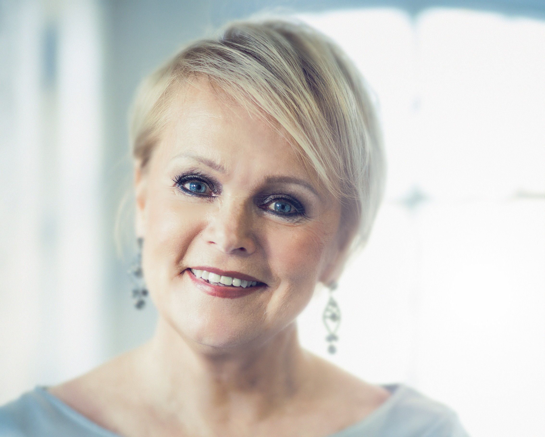 Suvi Teräsniska paljastaa: Katri Helena antoi Tommi Liimataiselle ...