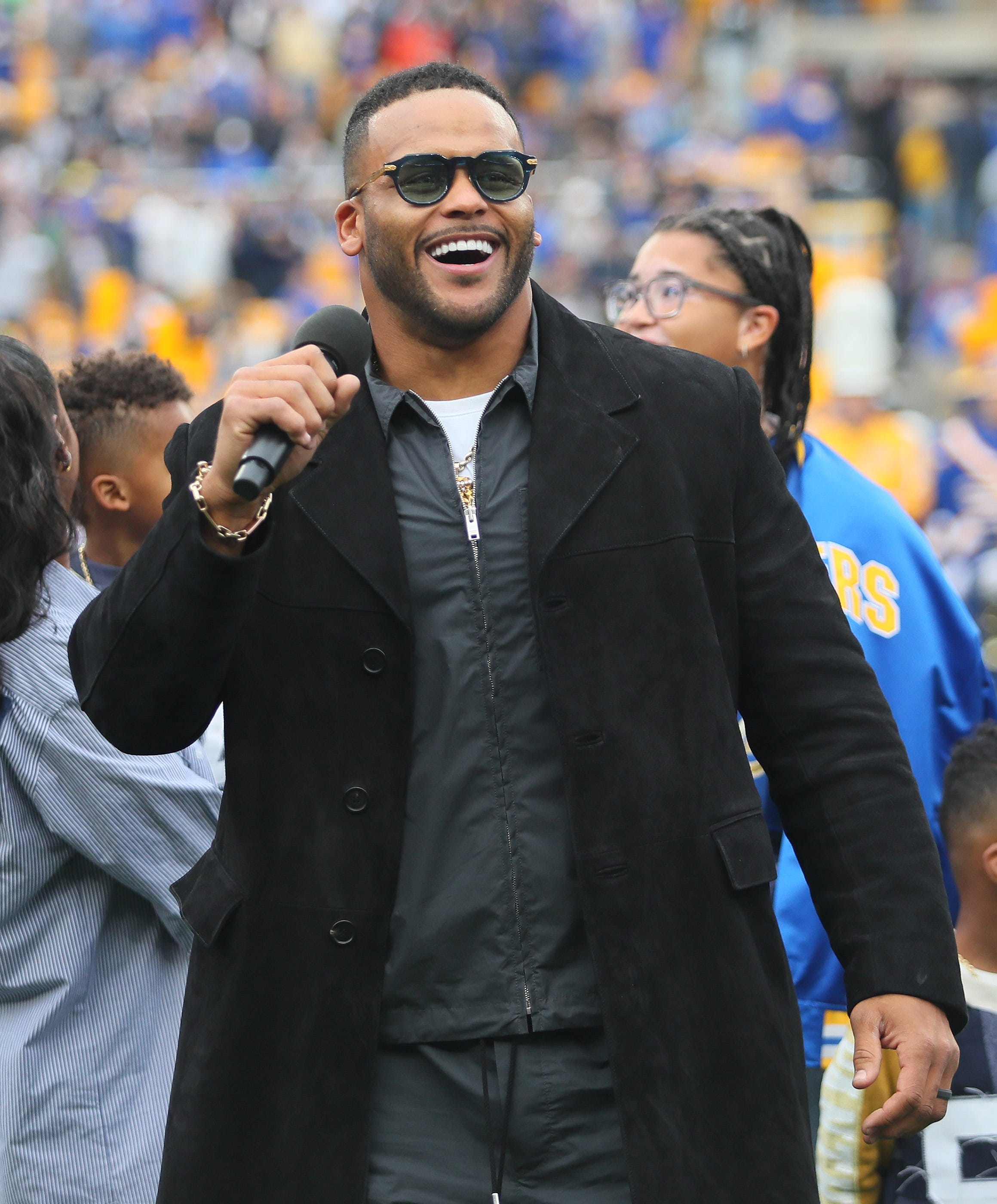 Aaron Donald has 4th-best odds to win NFL Comeback Player of the Year