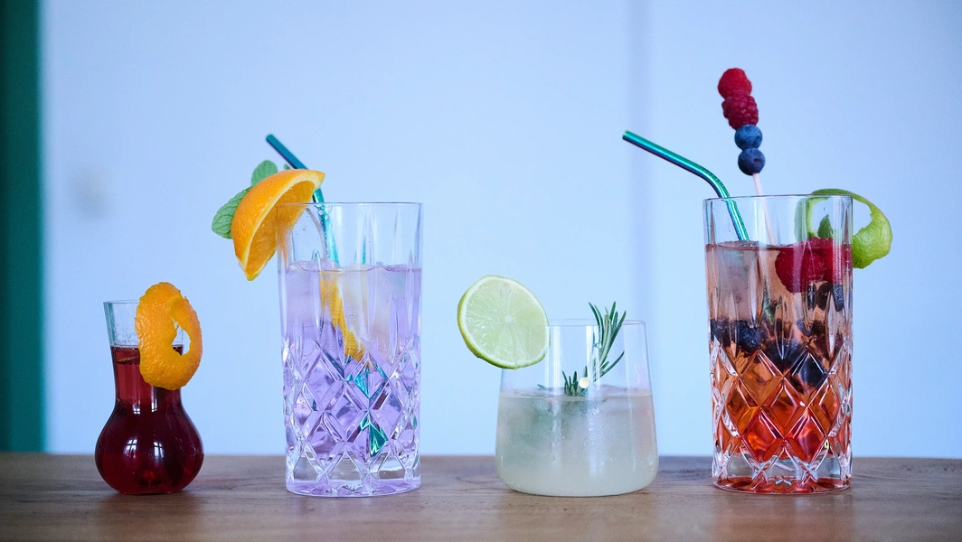 Mocktails worth ditching the booze for