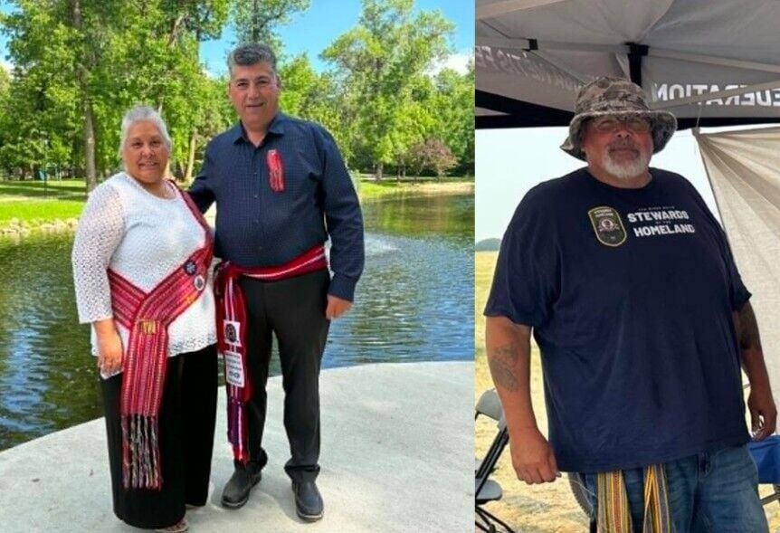 Métis citizens prepare to vote June 23 for regional leaders