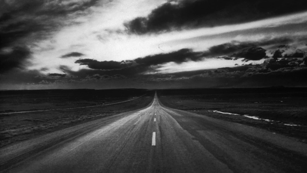 7 films immersed in liminal horror