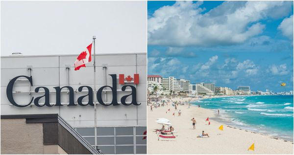 Canada just issued new travel warnings for these 6 popular summer ...