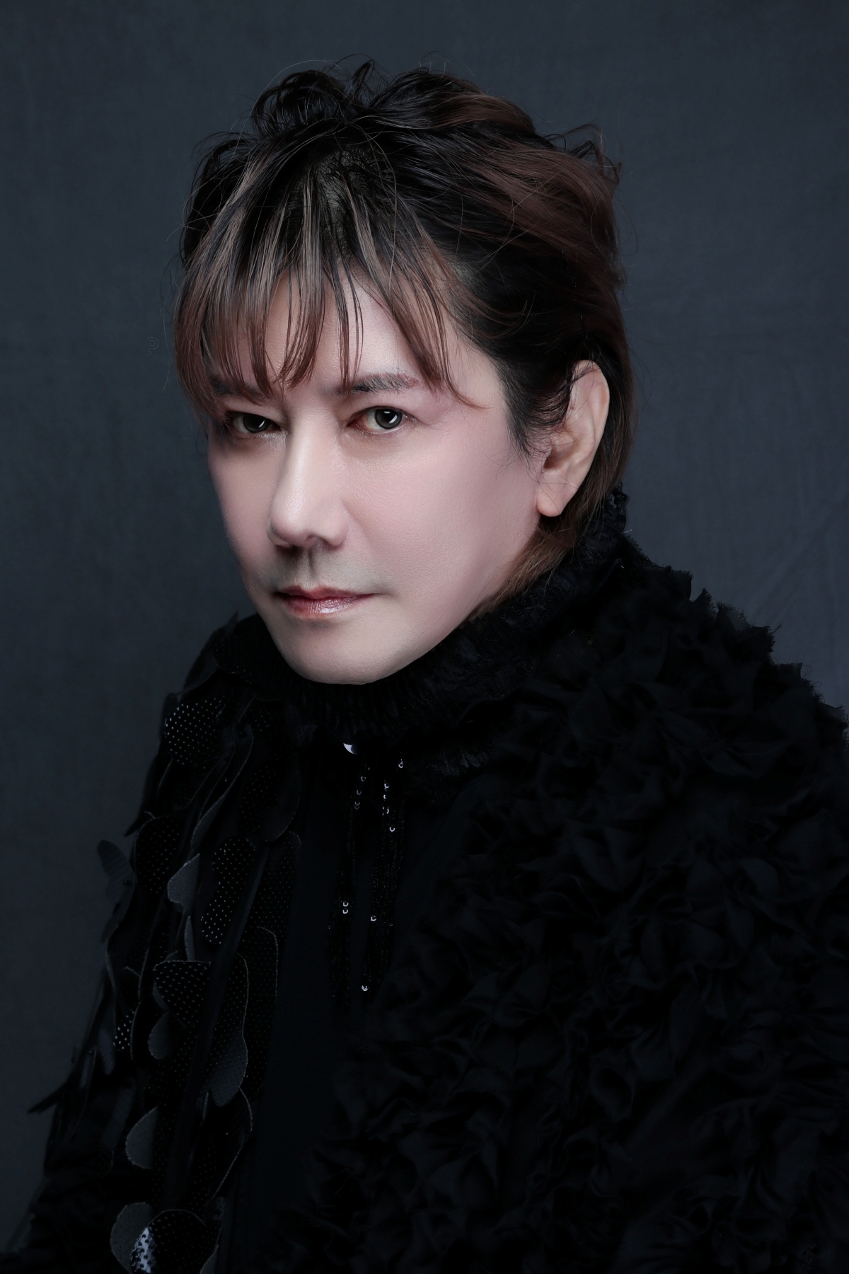 Kim Jang-hoon retains No. 1 in legend singer brand reputation for the ...