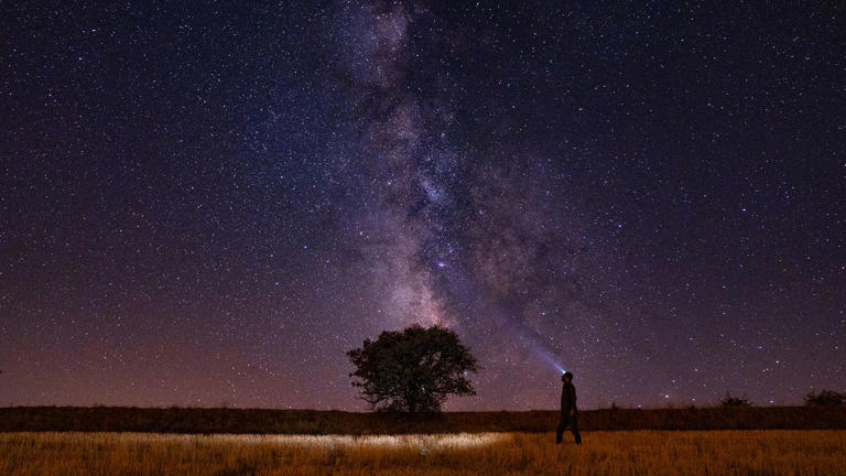 Now is the best time to photograph the Milky Way. Here’s how to get ...