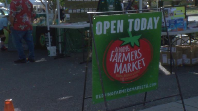 Shasta Market Match could end June 2027, affecting families and local ...
