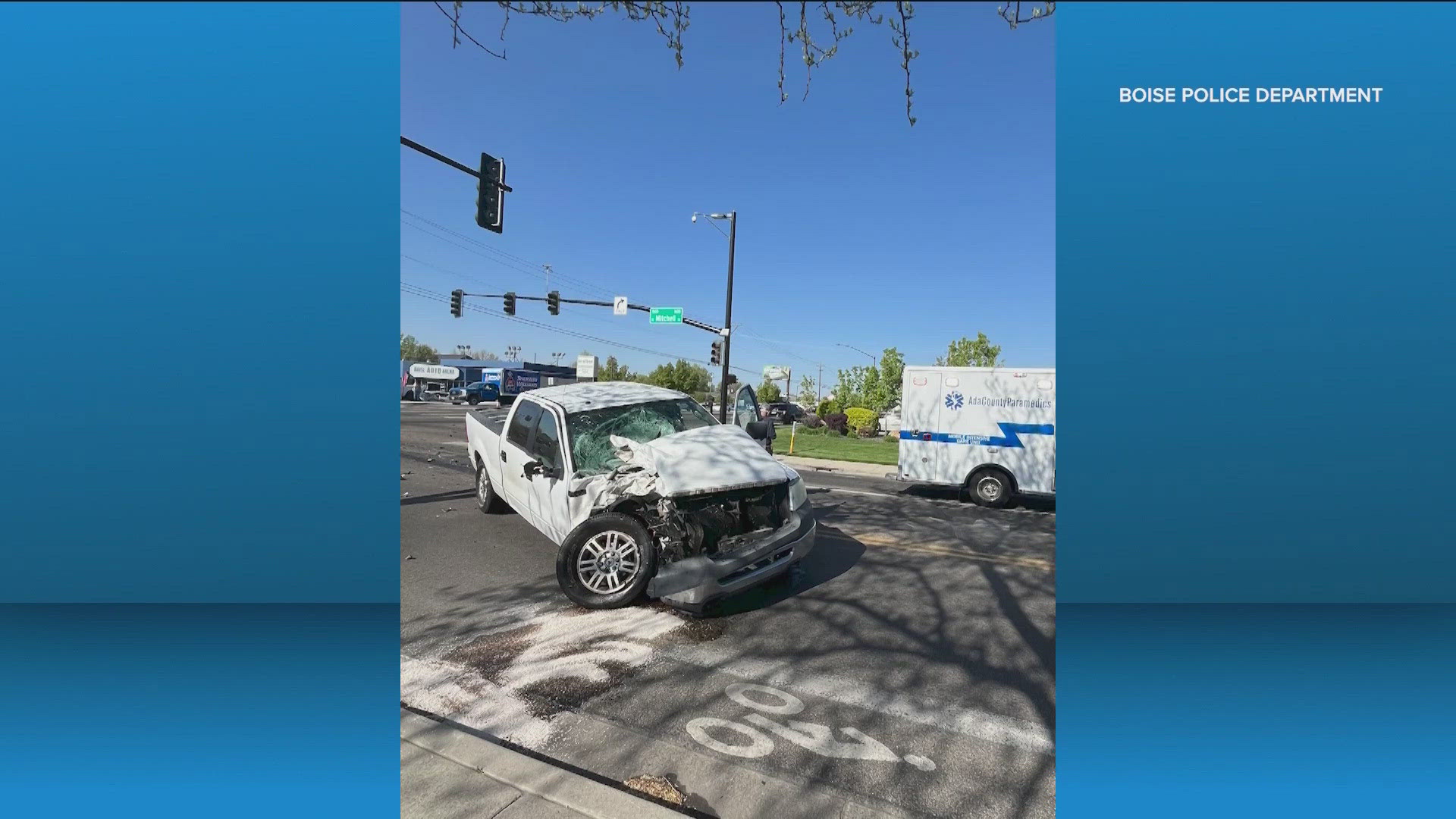 Boise Police Department shares motorcycle safety tips as busy summer ...