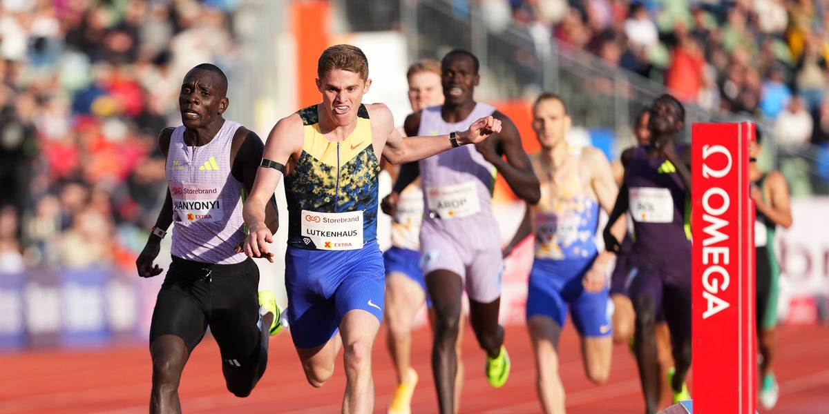 The mind-blowing stats behind 17-year-old Cooper Lutkenhaus’s new ...