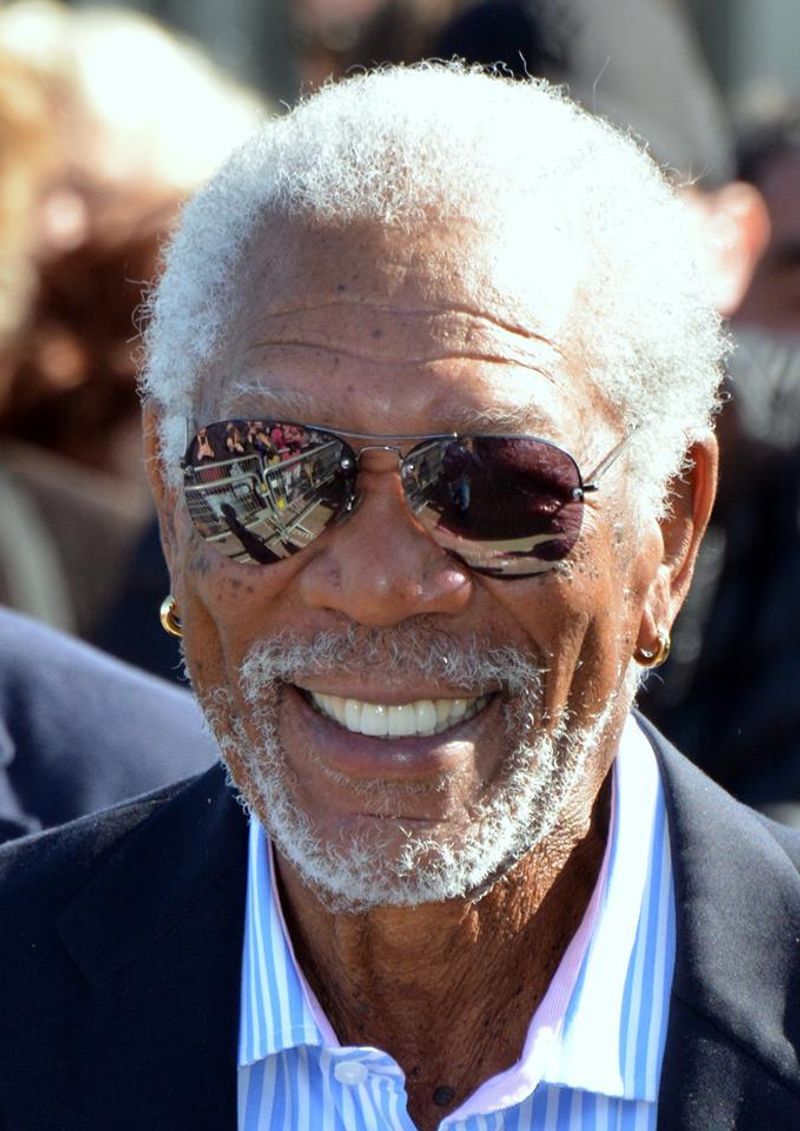 From uniforms to Hollywood: 15 actors with real military backgrounds