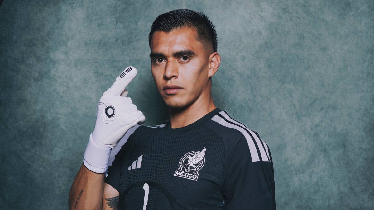 Meet Raul Rangel's family: Girlfriend, parents, ethnicity and the ...