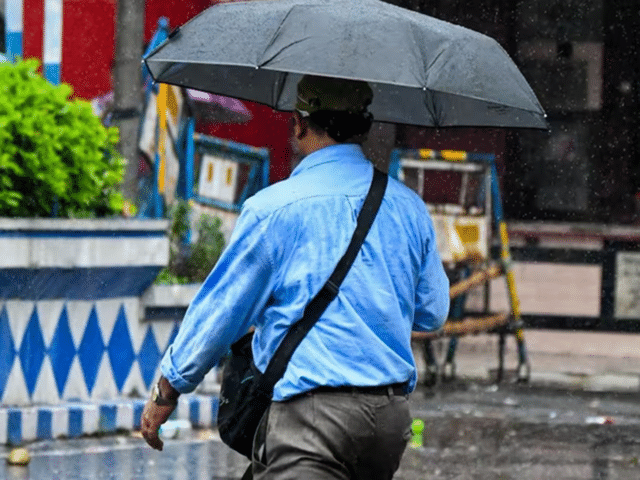 Musty smell in clothes: During the rainy season, the smell of dampness ...