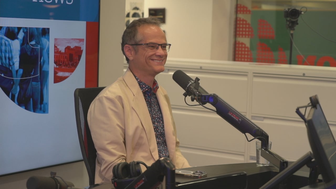 Understanding AI with Mark Daley: Canada's new AI strategy