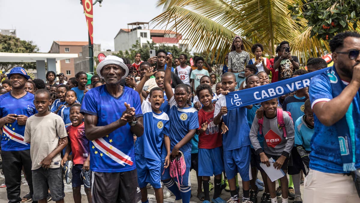 Why are there 48 teams in World Cup 2026? Full format explained