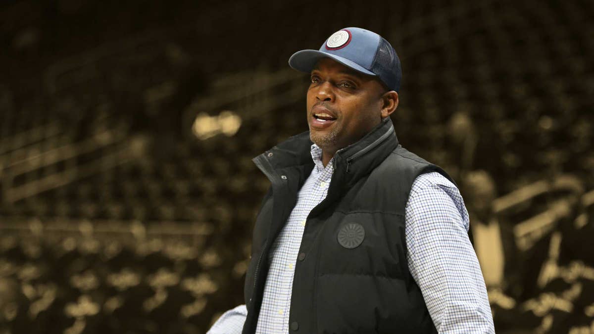 Nick Van Exel names his top Wisconsin players: "That's my top three"