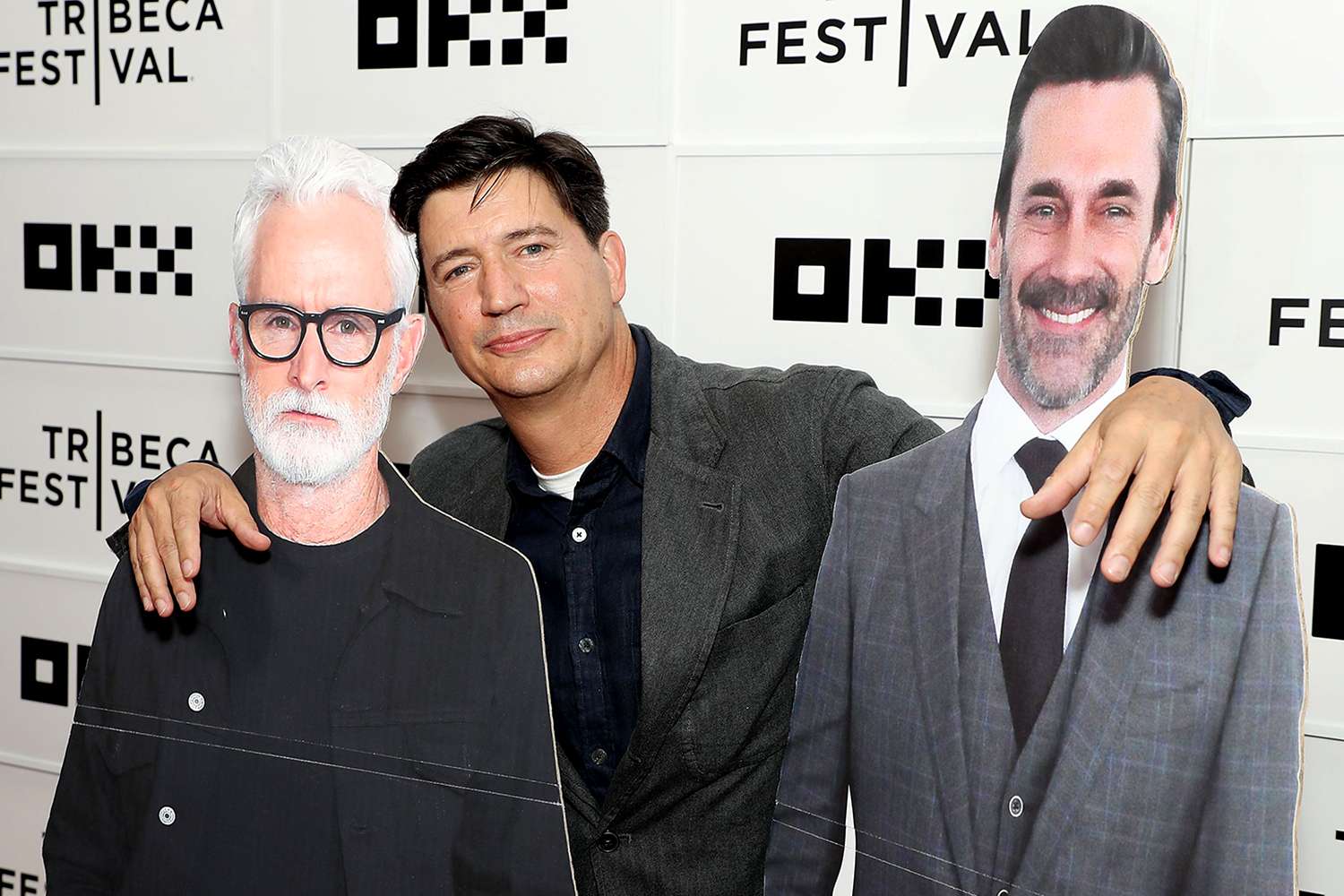 Ken Marino says his wild new comedy 'doesn't work' without Jon Hamm and ...