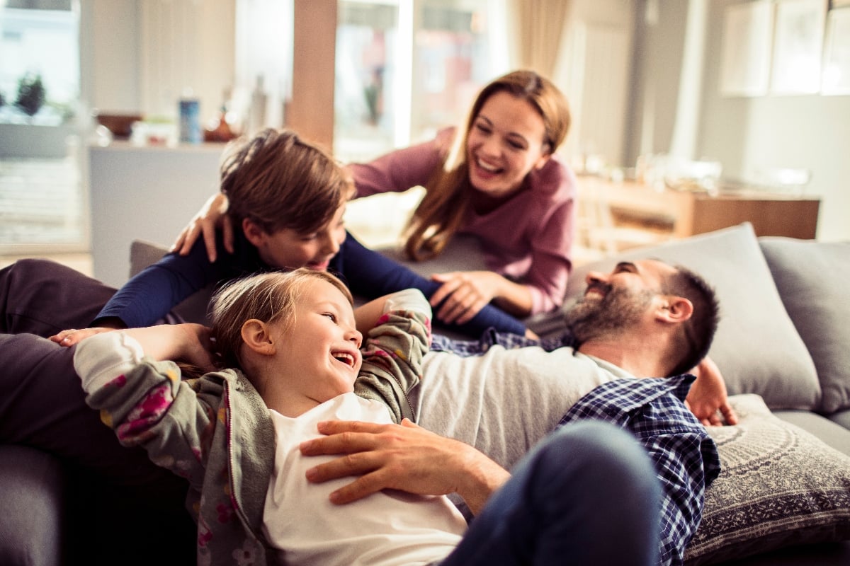 'My step-kids could inherit nothing' – the law millions of blended ...