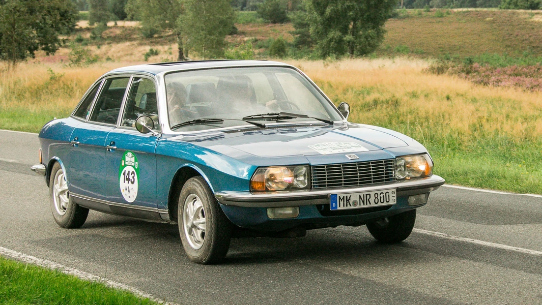 5 legendary rotary engine cars
