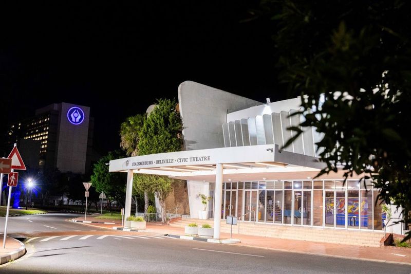 Forgotten Bellville is finally getting an overdue glow-up