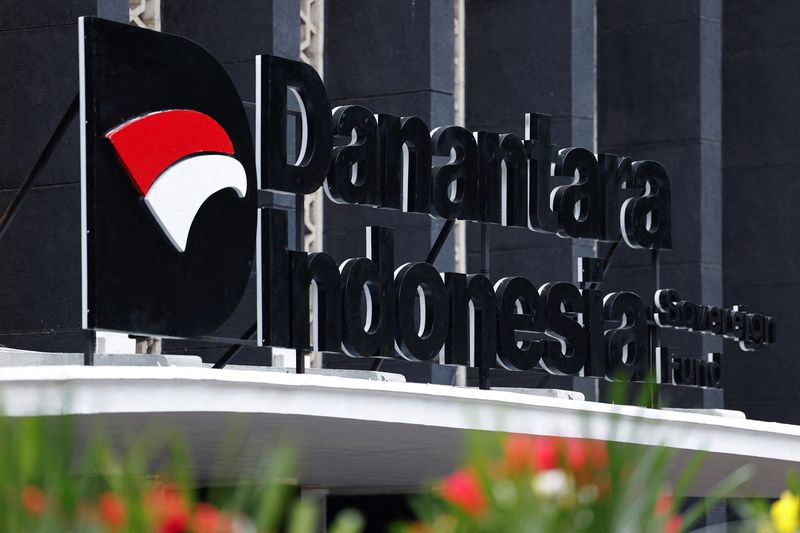 Danantara COO says new DSI unit will oversee exports