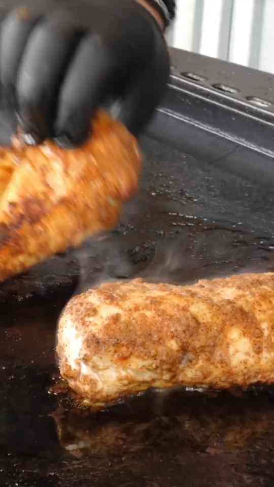 Griddle chicken cooking techniques for juicy flavor every time