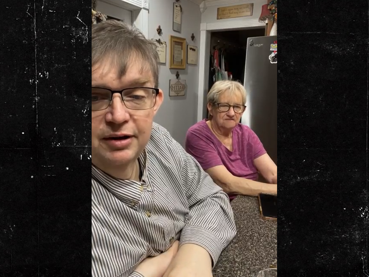 'Coffee Time with John and Momma' influencer dead after on-camera ...