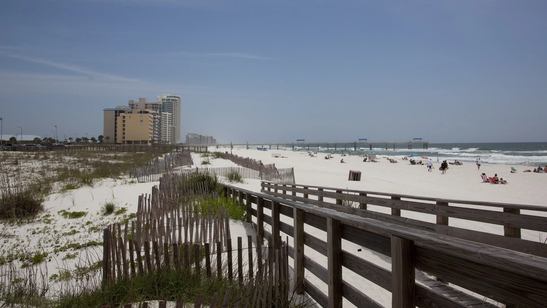 11 affordable US beach towns for retirement