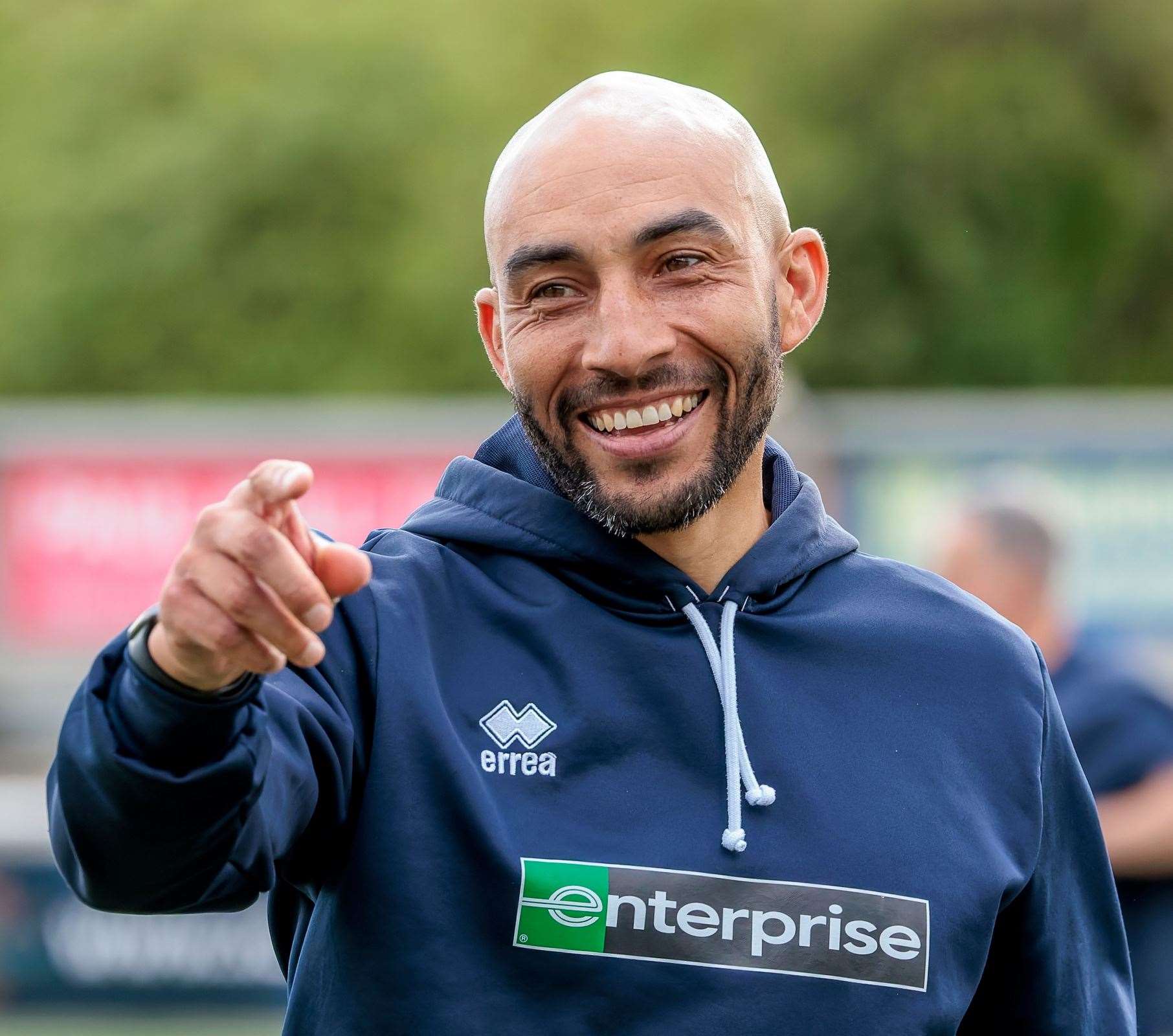 Maidstone United agree to sign young midfielder Alfie Tuck and ...