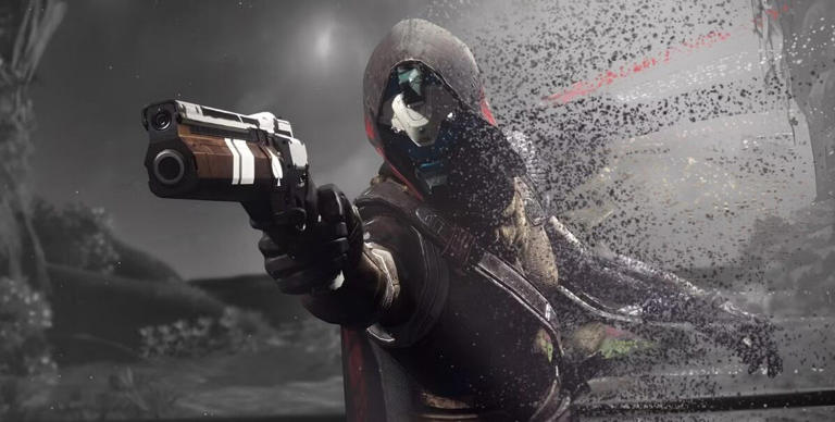 Destiny fans overwhelm servers in coordinated protest against Bungie