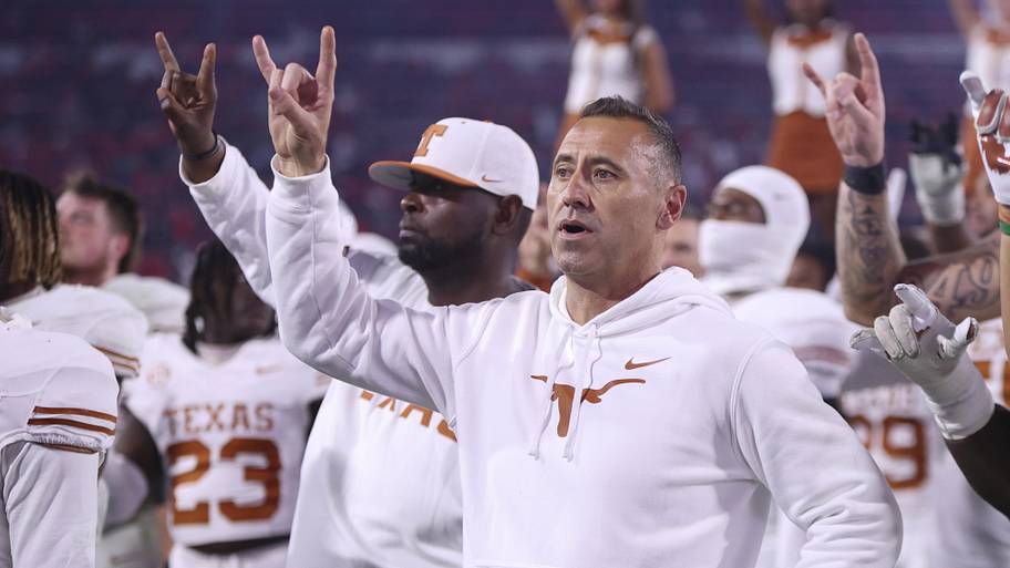Texas and Sark pull a fast one on Ohio State with a 4-star DL picking ...
