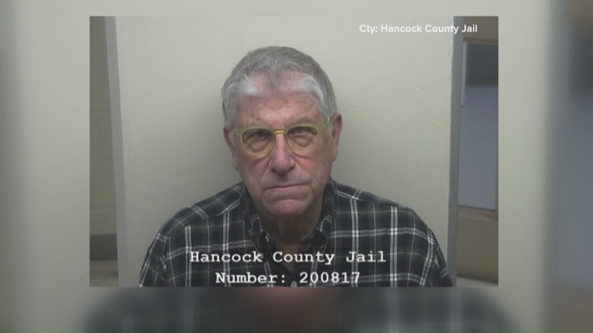 Eliot Cutler arrested for alleged sixth probation violation