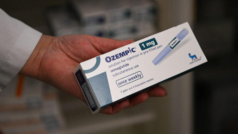 Quitting Ozempic triggers a gut chain reaction, so what happens next?