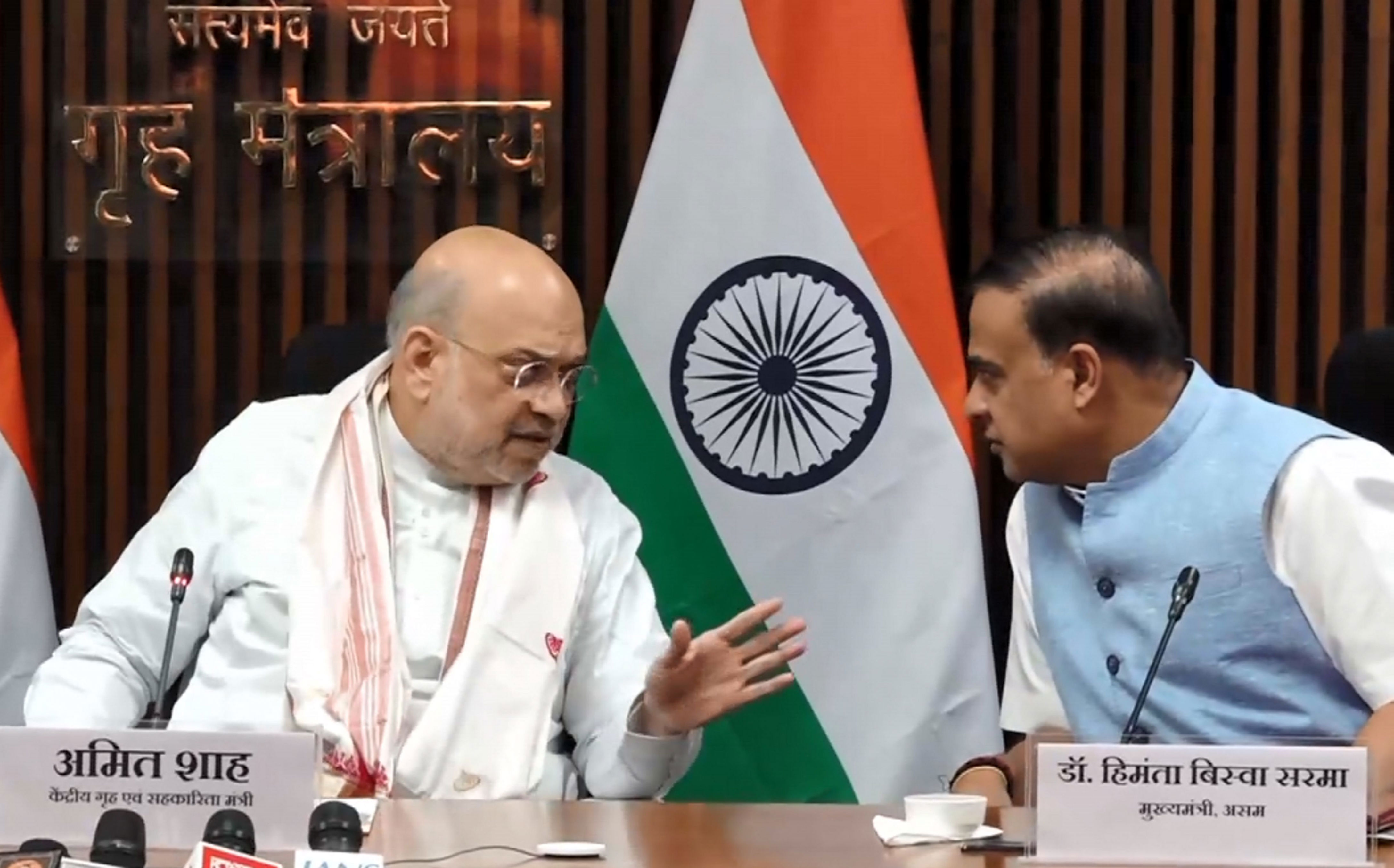 Tripartite MoU in NE on oil exploration can result in 10 times rise in ...
