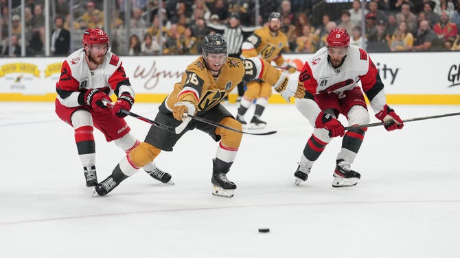 SportsLine newsletter Thursday, June 11, 2026