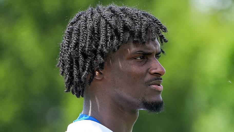 Detroit Lions week 3 OTAs attendance report: Key cornerbacks out