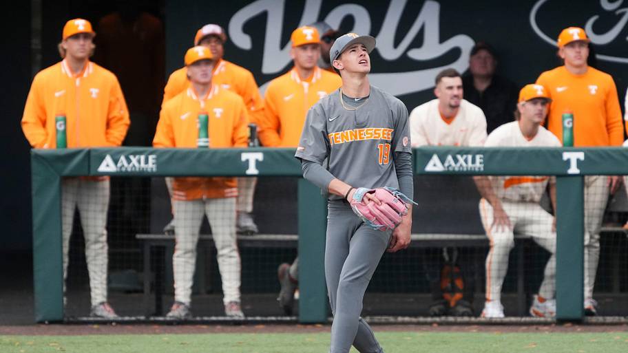 Freshman All-American honor caps breakout year for Tennessee’s Cam ...