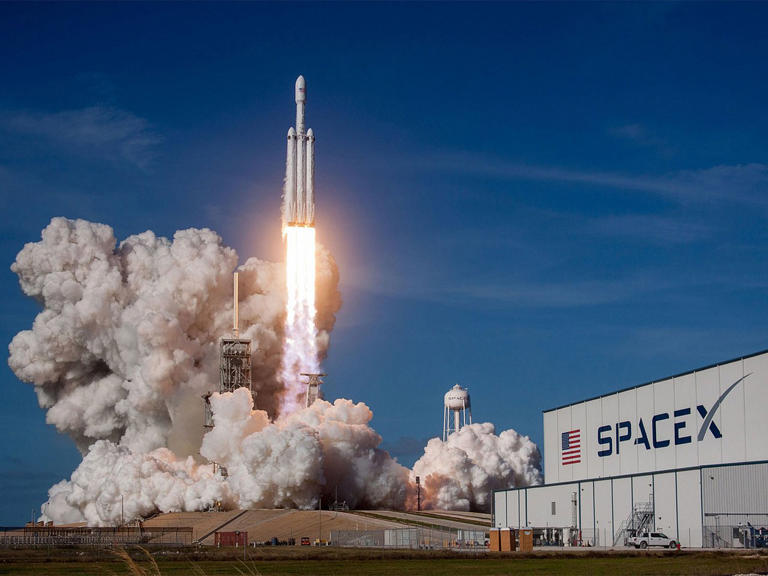SpaceX IPO attracts $70 billion from retail investors: Report