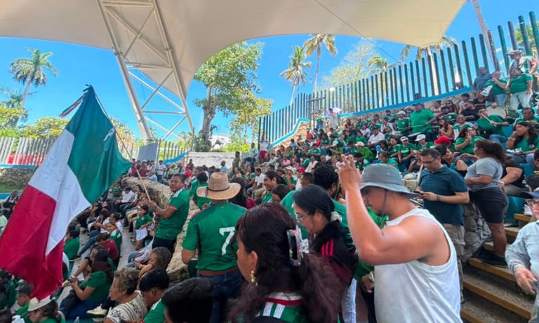 Con legado de Jorge Campos, Manuel Negrete y Angelín Pineda, Guerrero ...