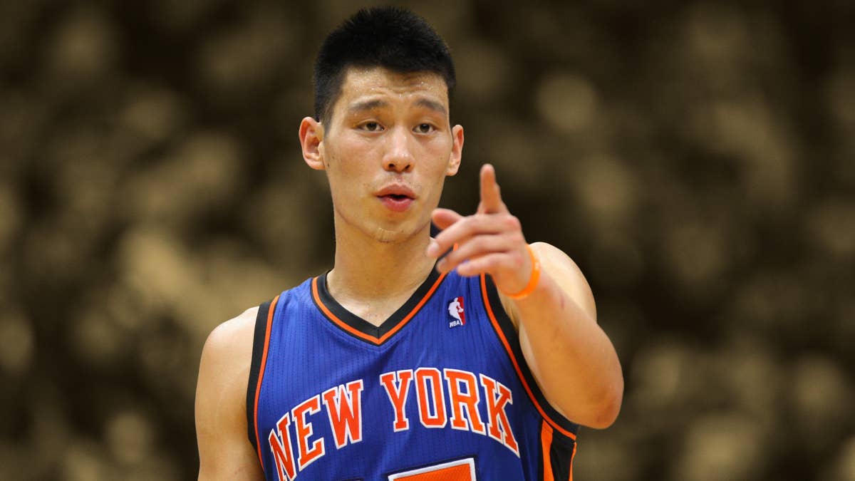 "That was really disappointing" - Jeremy Lin opens up about the biggest ...