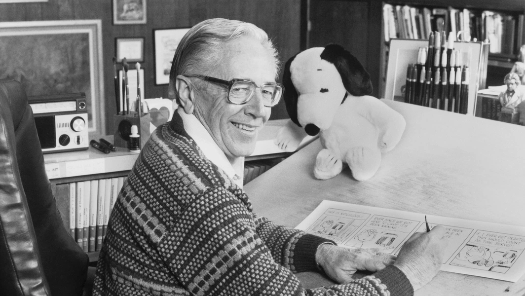 The legacy and impact of Peanuts