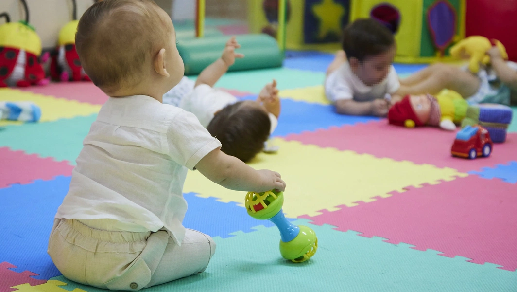 Why playful learning shapes brighter, happier kids