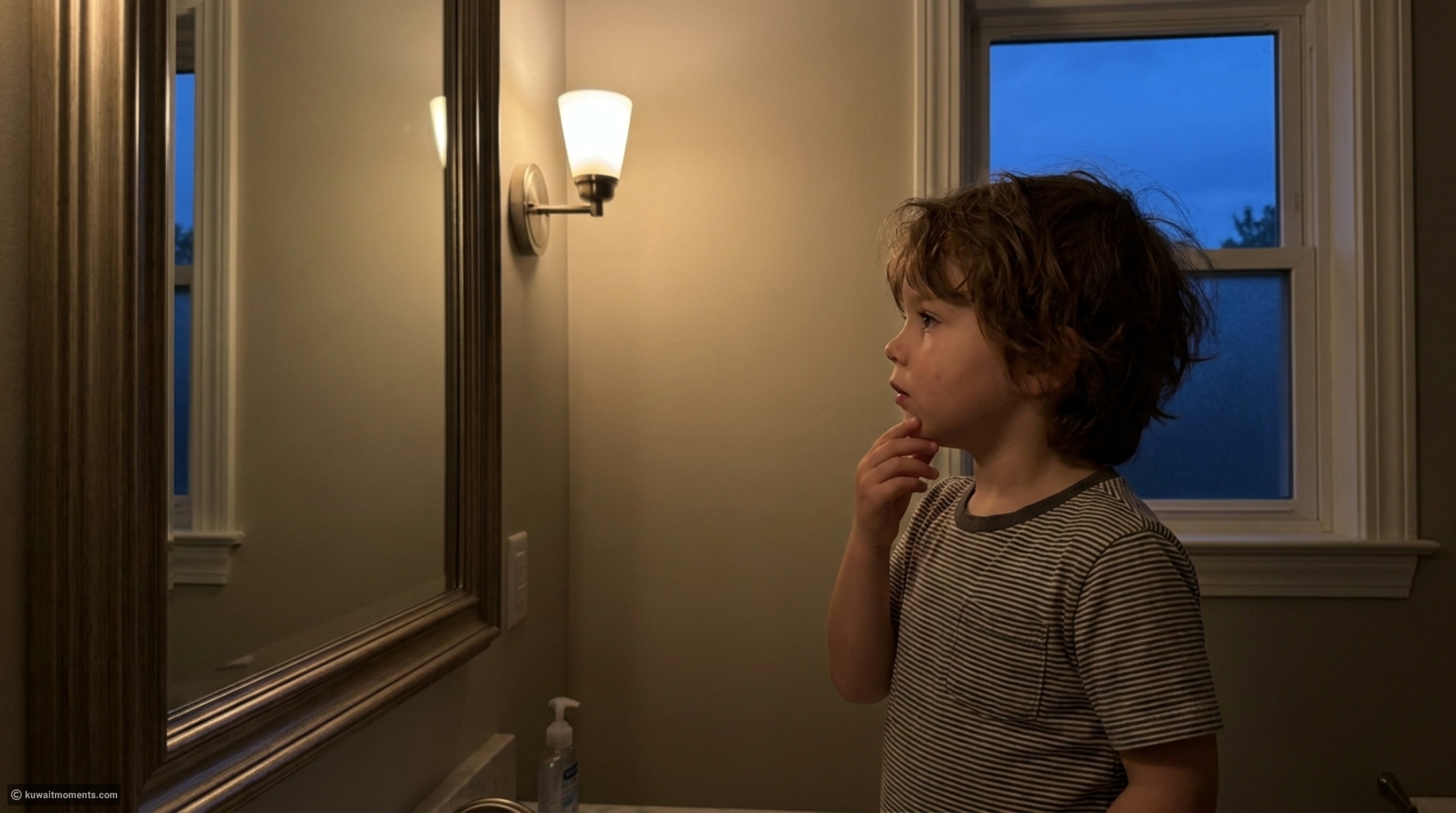 Exploring childhood habits through the lens of folklore and mythology