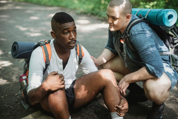 13 moments that prove kindness and compassion can heal broken hearts