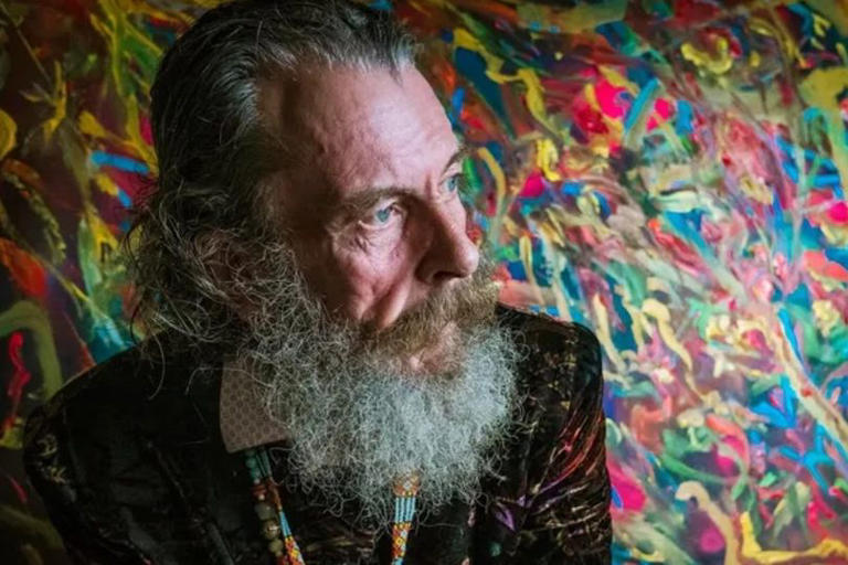 Funeral arrangements announced for Glasgow Barras 'legend' Frankie ...