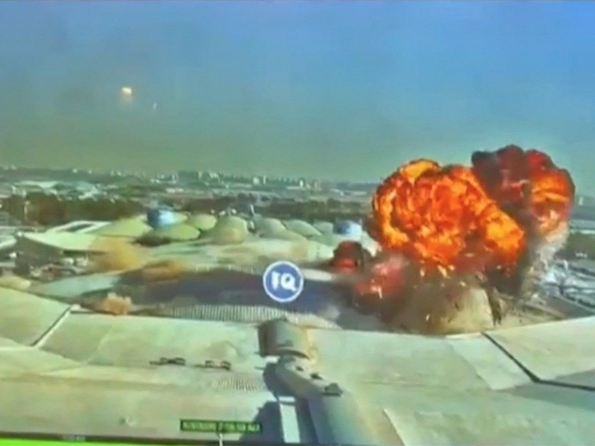 Edmonton teacher's attempt to leave Kuwait scuttled by Iranian missile ...