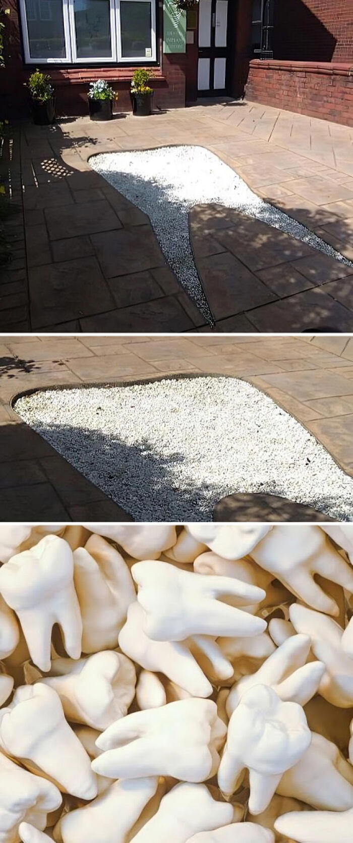 30 creative garden and yard ideas that led to striking results