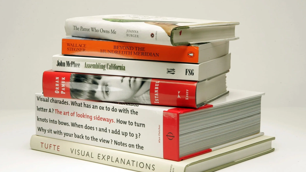 9 books that transform perspectives and lives