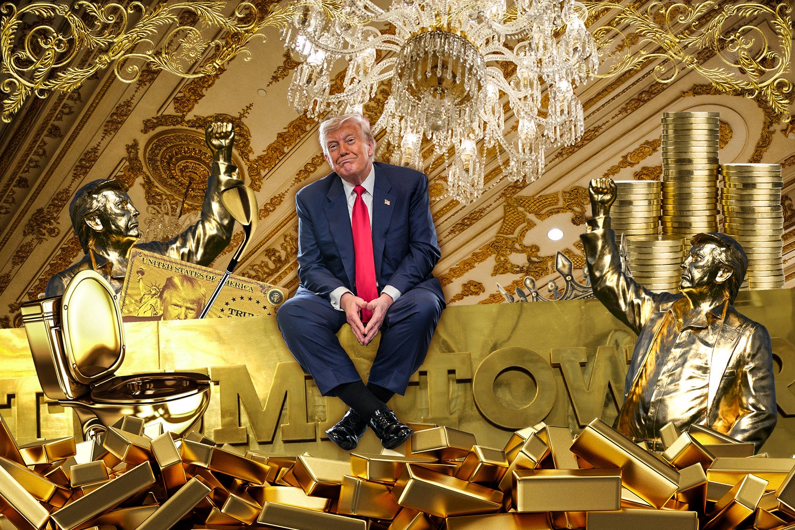 One Trump obsession says more about him than any other