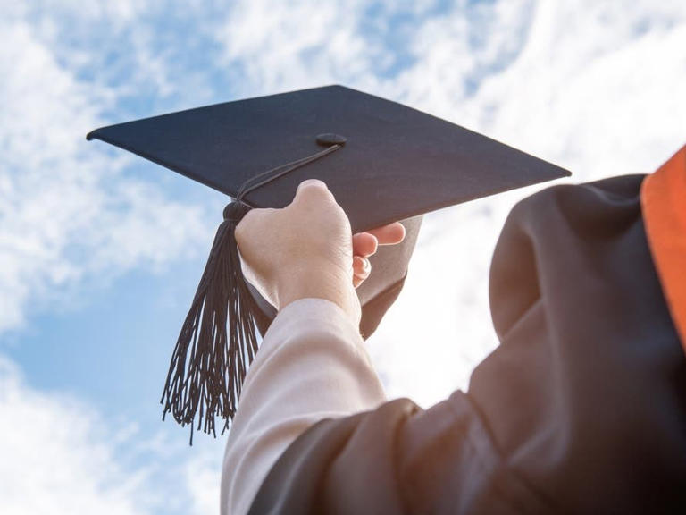 Naugatuck High School graduation ceremony postponed due to weather ...