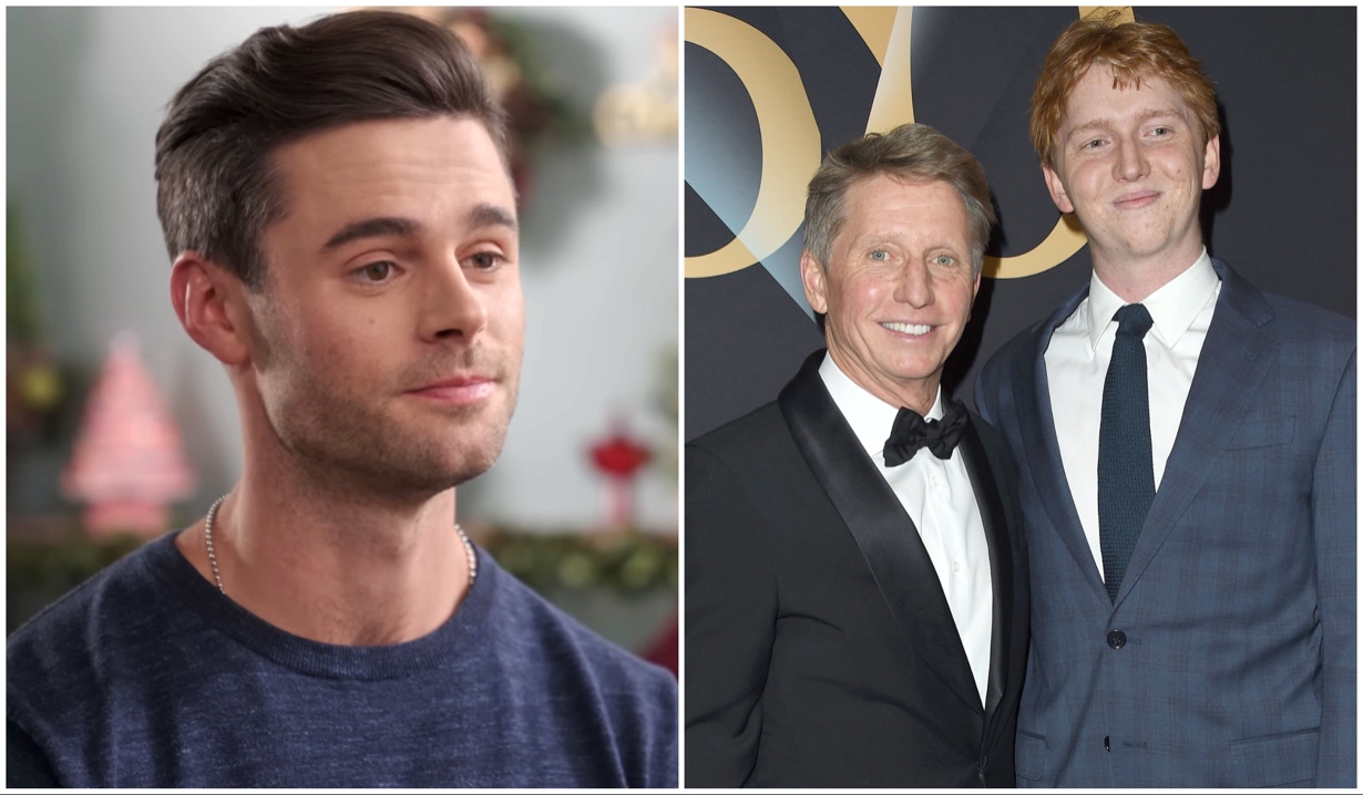 Bold & Beautiful Boss Bradley Bell's New Soap Hollywood Starlet Cast