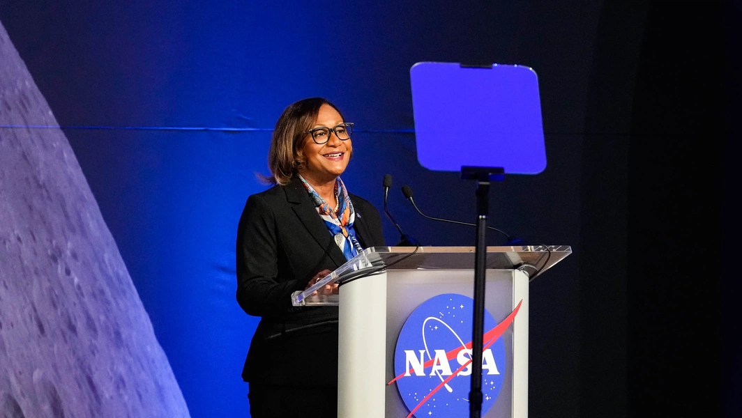 13 Black women who transformed space exploration