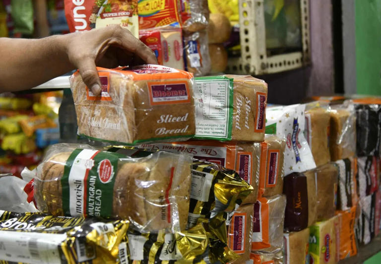 War hit: Bread price rises by 4-5%, bakers blame hike in milk and ...